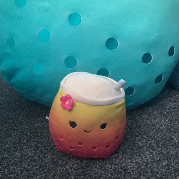 Other | Bob Squish A Mellow Very Small | Poshmark